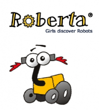 Roberta: Girls discover robots - Scuola di Robotica