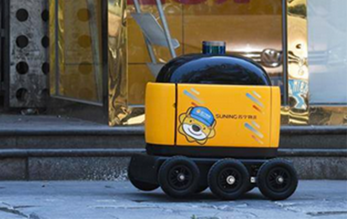 Emergency robots: the usefulness of the mobile robots - Scuola di Robotica