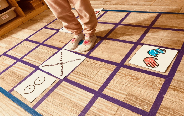 Coding Unplugged e infanzia: apprendimento e condivisione a distanza ...