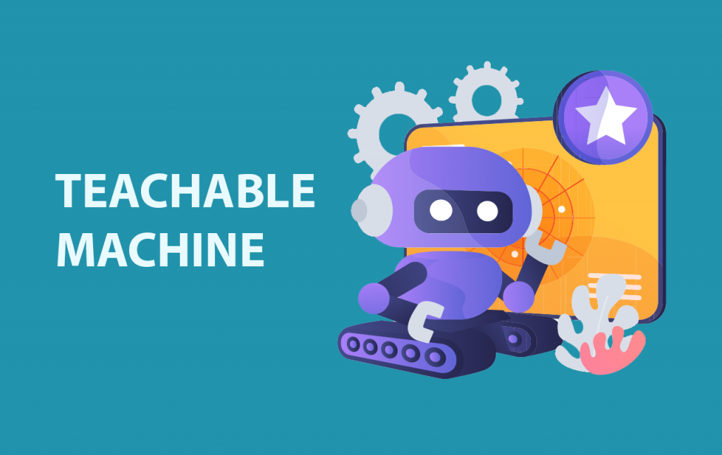 Teachable Machine! Scopriamo l'intelligenza artificiale - Scuola di ...