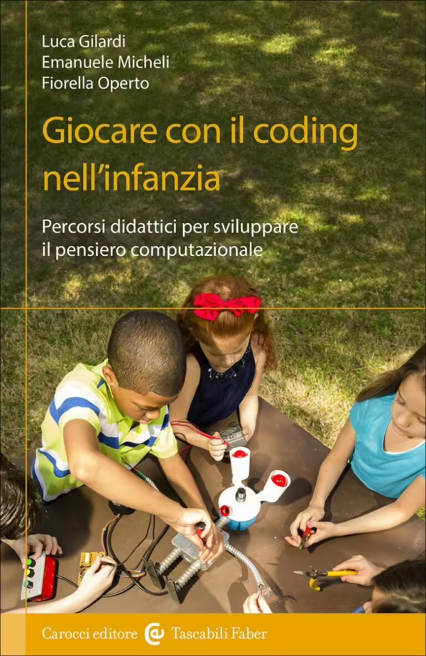Educare alla lettura.. con coding. Inizia il corso gratuito - Scuola di ...